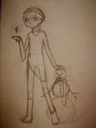 Jun Onna | Ever After High Fandom Wiki | Fandom