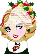 Destiny Claus | Ever After High Fandom Wiki | Fandom