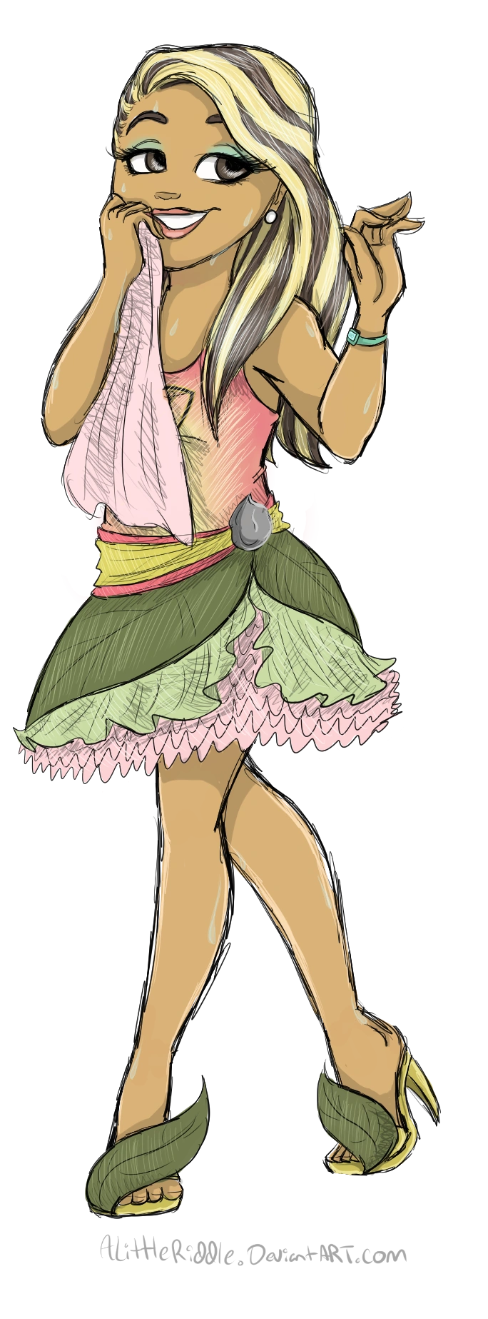 Fingall Macloch | Ever After High Fandom Wiki | Fandom