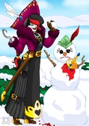 Jane Hook | Ever After High Fandom Wiki | Fandom