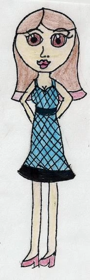 Daisy Gale | Ever After High Fandom Wiki | Fandom