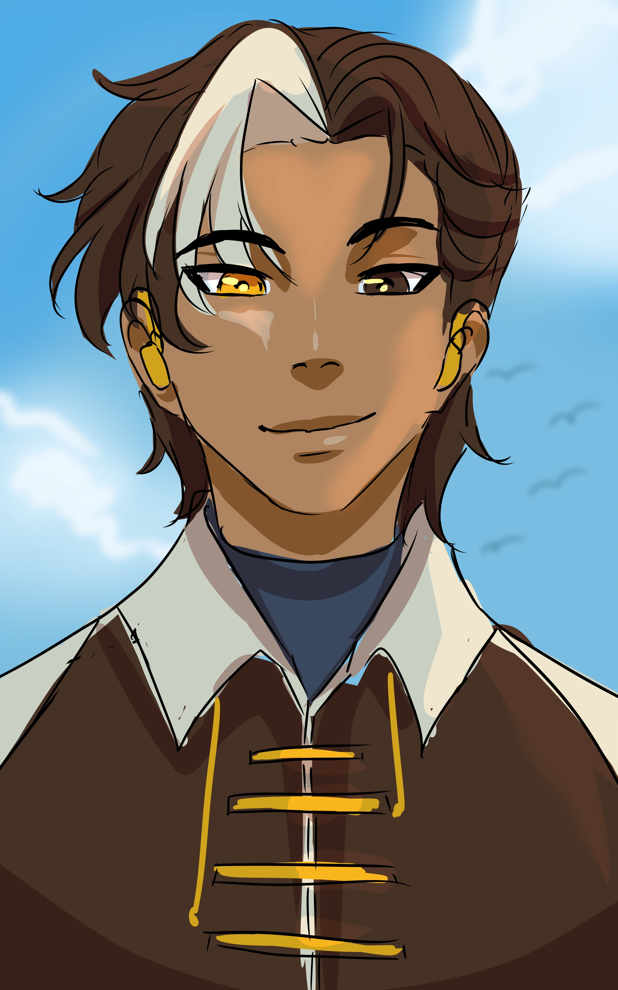 Galeas of Corbenic/Mirror Blog | Ever After High Fandom Wiki | Fandom