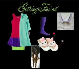Marcia Hare | Ever After High Fandom Wiki | Fandom