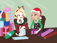 Destiny Claus | Ever After High Fandom Wiki | Fandom