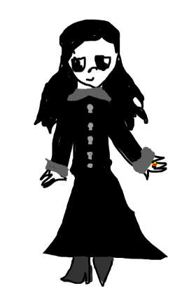 Dolores Burns | Ever After High Fandom Wiki | Fandom