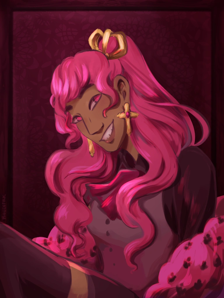 Eudaemonic Charming | Ever After High Fandom Wiki | Fandom