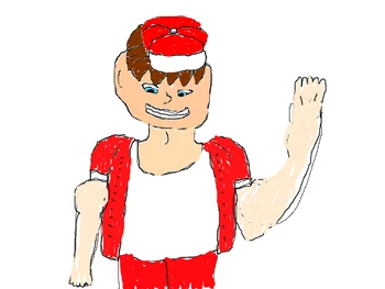 Krist Claus | Ever After High Fandom Wiki | Fandom