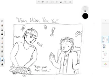 Rainn Hua | Ever After High Fandom Wiki | Fandom