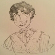 Samuel Gulliver | Ever After High Fandom Wiki | Fandom