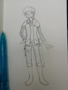 Artor Cynyr | Ever After High Fandom Wiki | Fandom