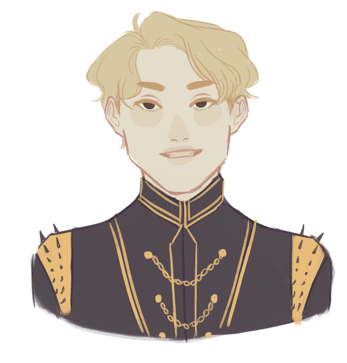 Adonic Charming | Ever After High Fandom Wiki | Fandom