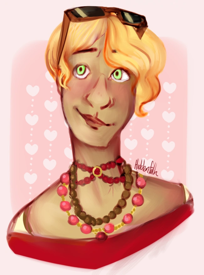 Fionnuala Beadsley | Ever After High Fandom Wiki | Fandom