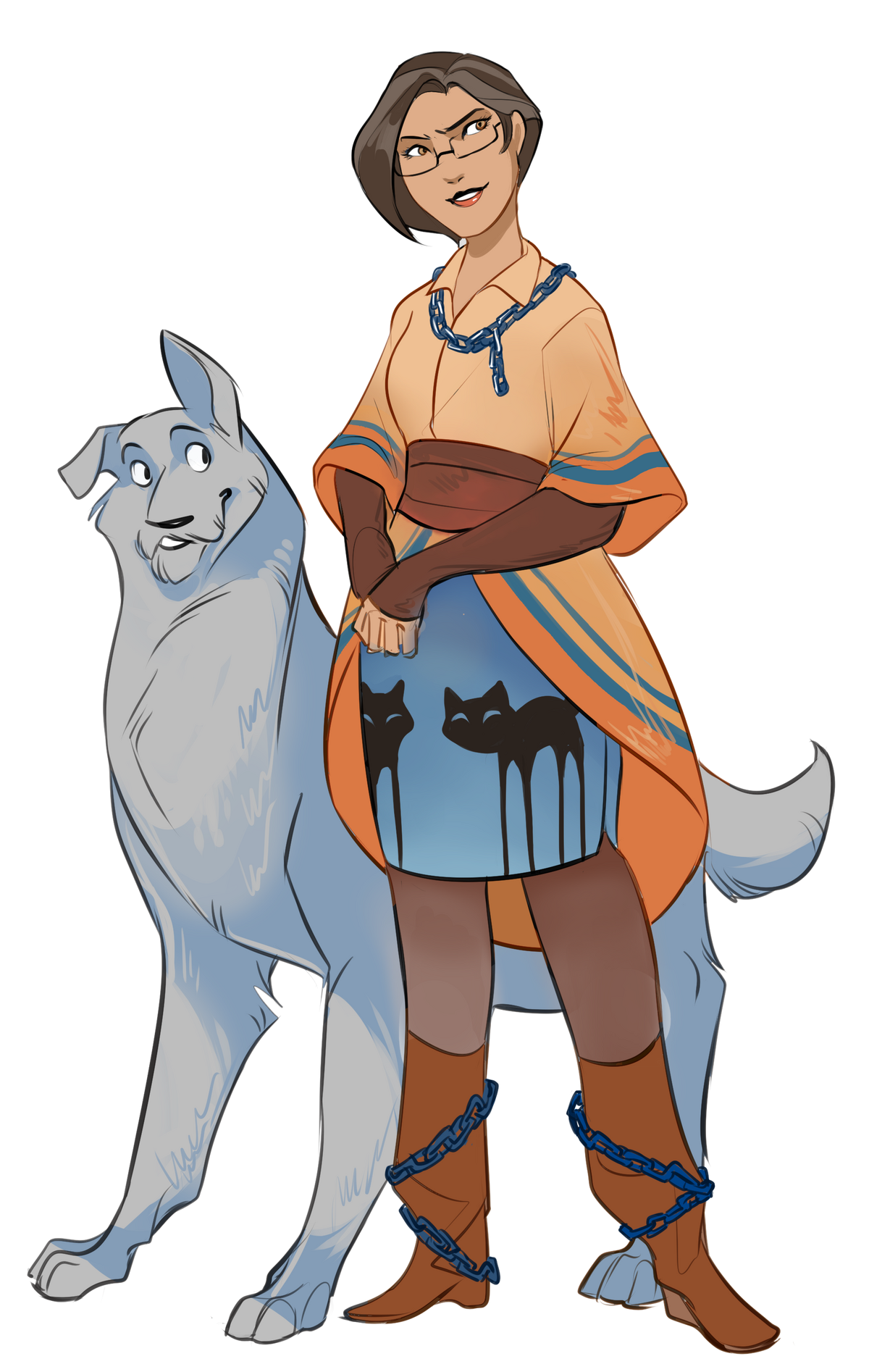 Category:The Story of the Youth Who Went Forth to Learn What Fear Was ...