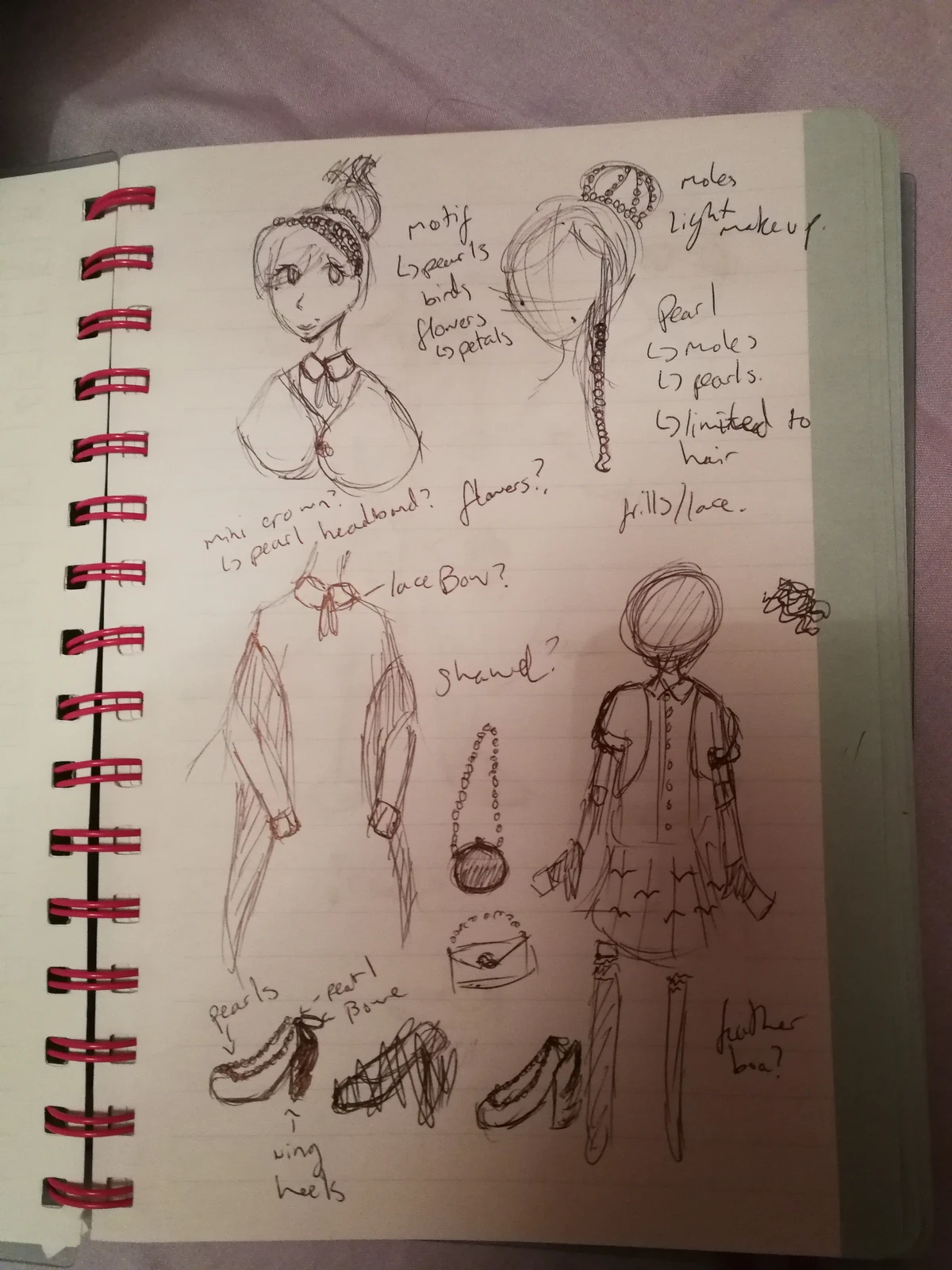 Pearl Dove | Ever After High Fandom Wiki | Fandom