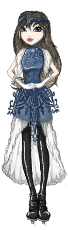 Alexandra Wonderland | Ever After High Fandom Wiki | Fandom