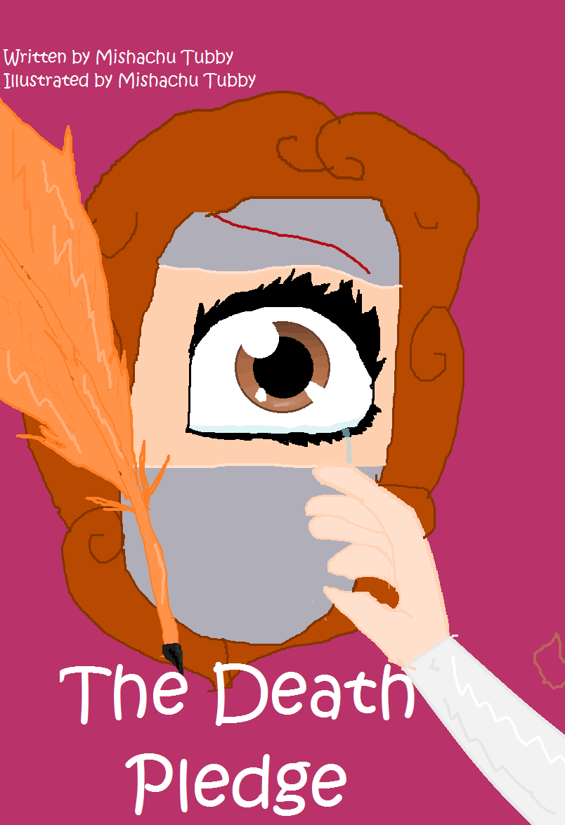 The Death Pledge | Ever After High Fandom Wiki | Fandom