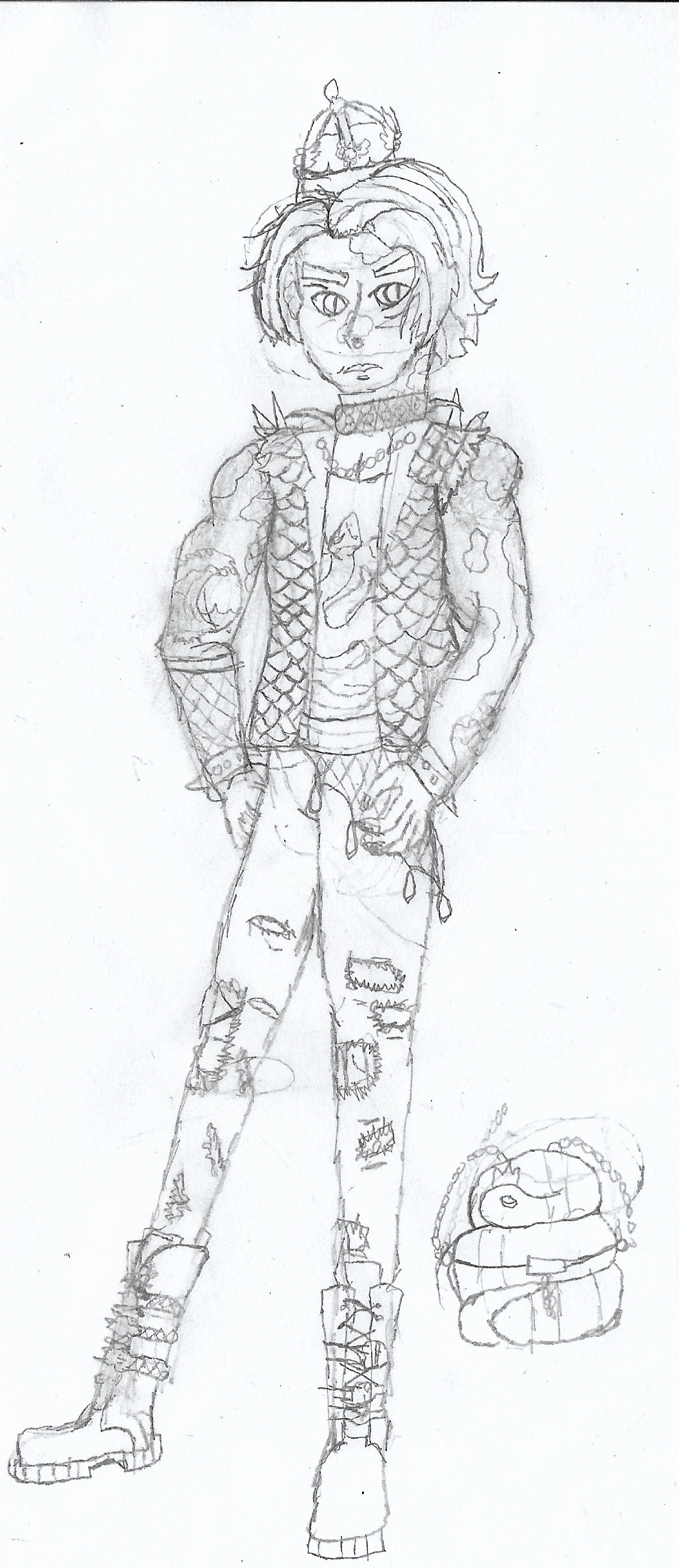 Escamado Cobral | Ever After High Fandom Wiki | Fandom