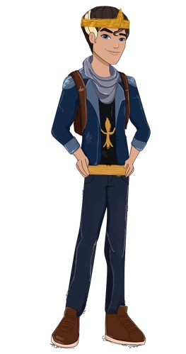 Chad Charming | Ever After High Fandom Wiki | Fandom