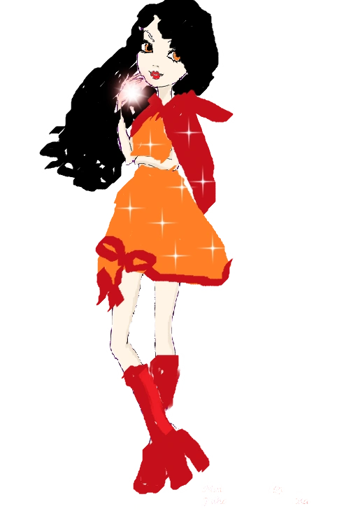 Mailene ''May'' Queen | Wikia Wiki Ever After High Fandom | Fandom