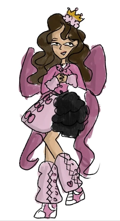 Category:The Nutcracker | Ever After High Fandom Wiki | Fandom