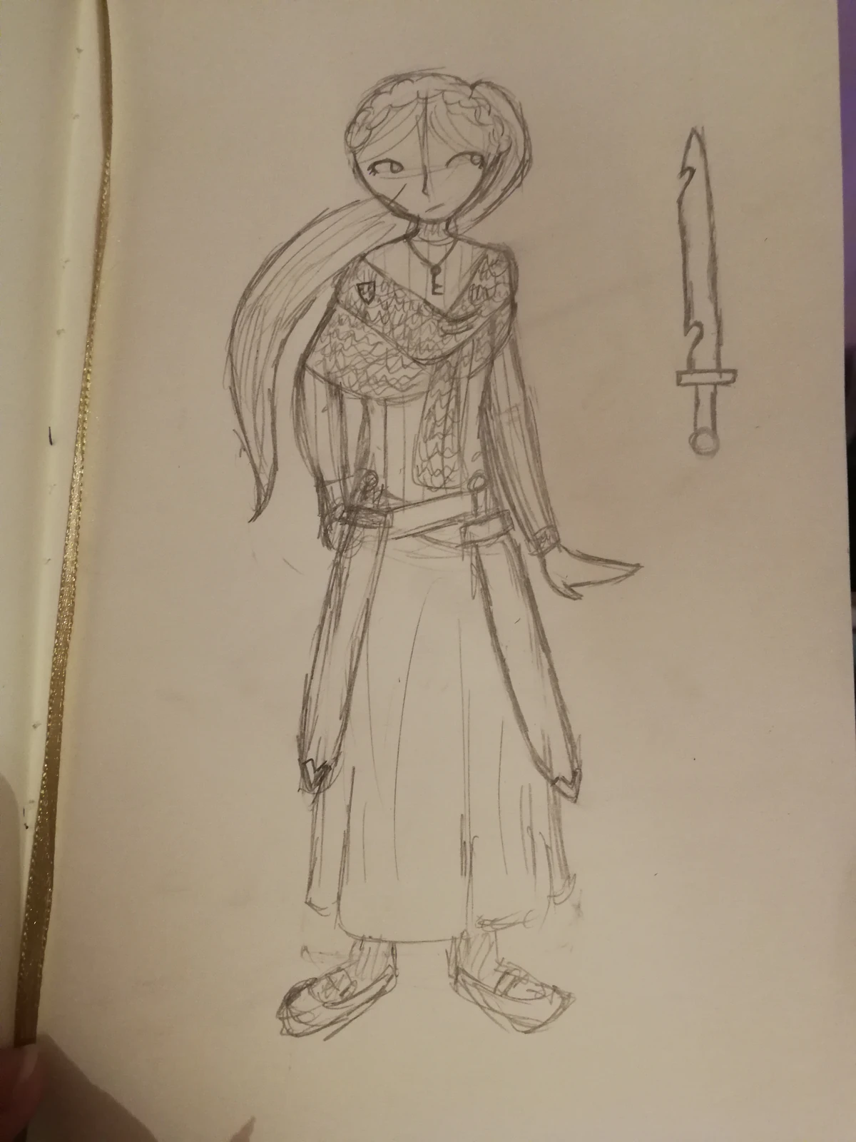 Cadi Cynyr | Ever After High Fandom Wiki | Fandom