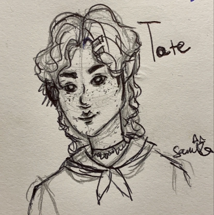 Tate Modern | Ever After High Fandom Wiki | Fandom