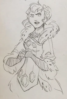 Noel Winter | Ever After High Fandom Wiki | Fandom