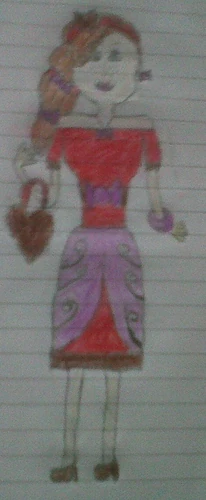 Isabelle Beast | Ever After High Fandom Wiki | Fandom