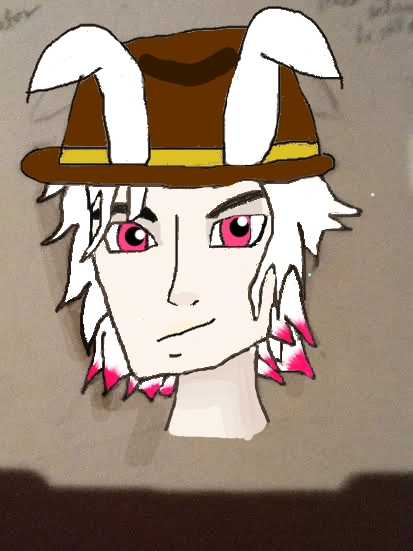 Albion Rabbit | Ever After High Fandom Wiki | Fandom