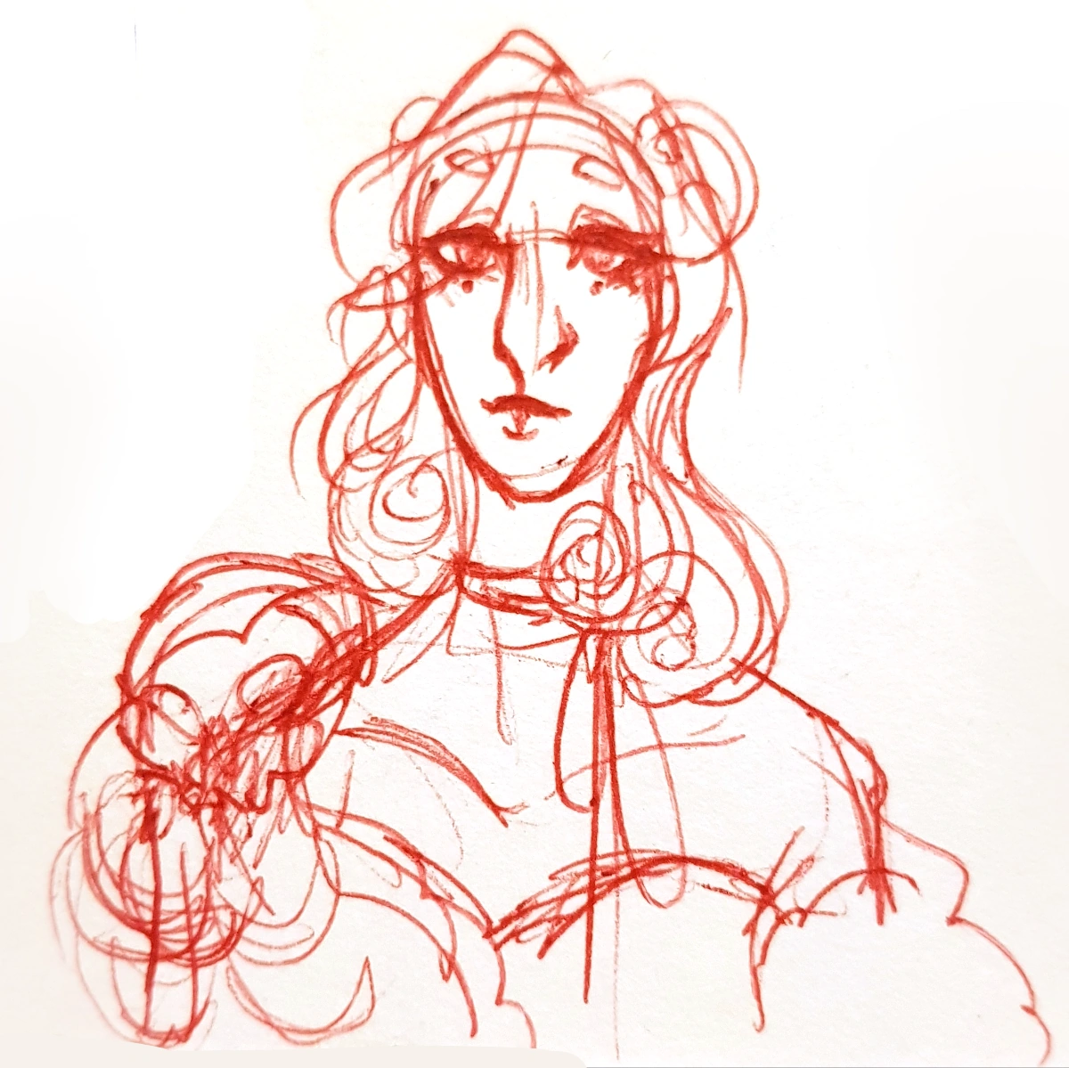 Karina SantVitali | Ever After High Fandom Wiki | Fandom