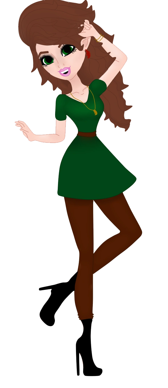 Pillar Pan | Wikia Wiki Ever After High Fandom | Fandom