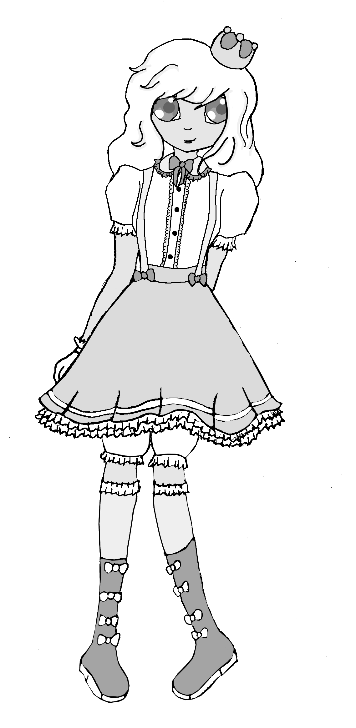 Lily White | Ever After High Fandom Wiki | Fandom