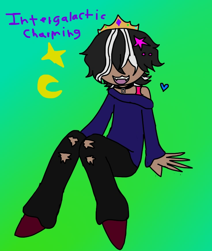 Intergalactic Charming | Ever After High Fandom Wiki | Fandom