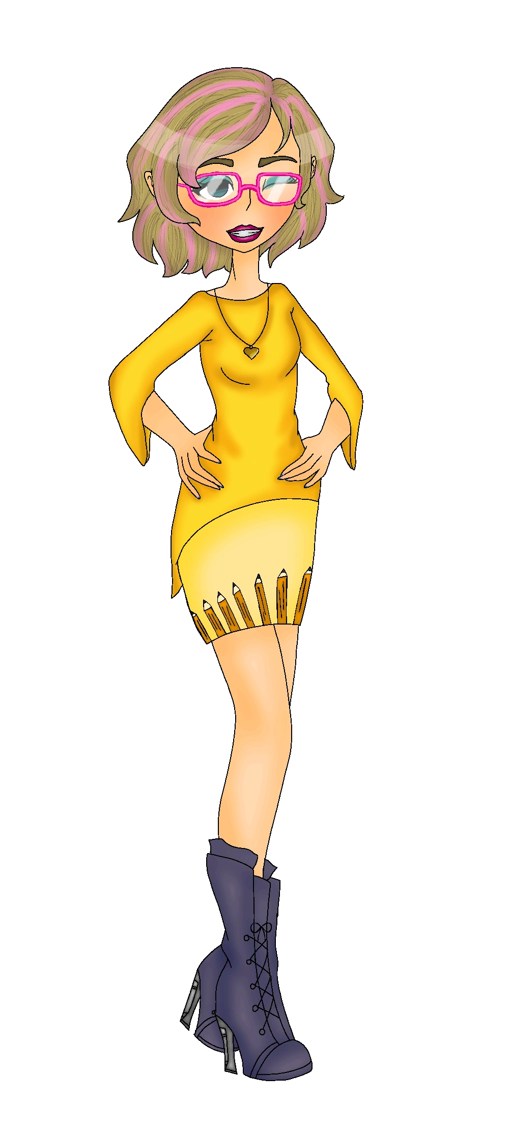 Eleanor Grimm | Ever After High Fandom Wiki | Fandom