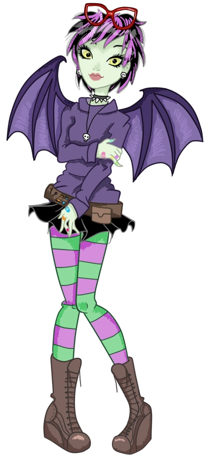 Mallory Thorne | Ever After High Fandom Wiki | Fandom