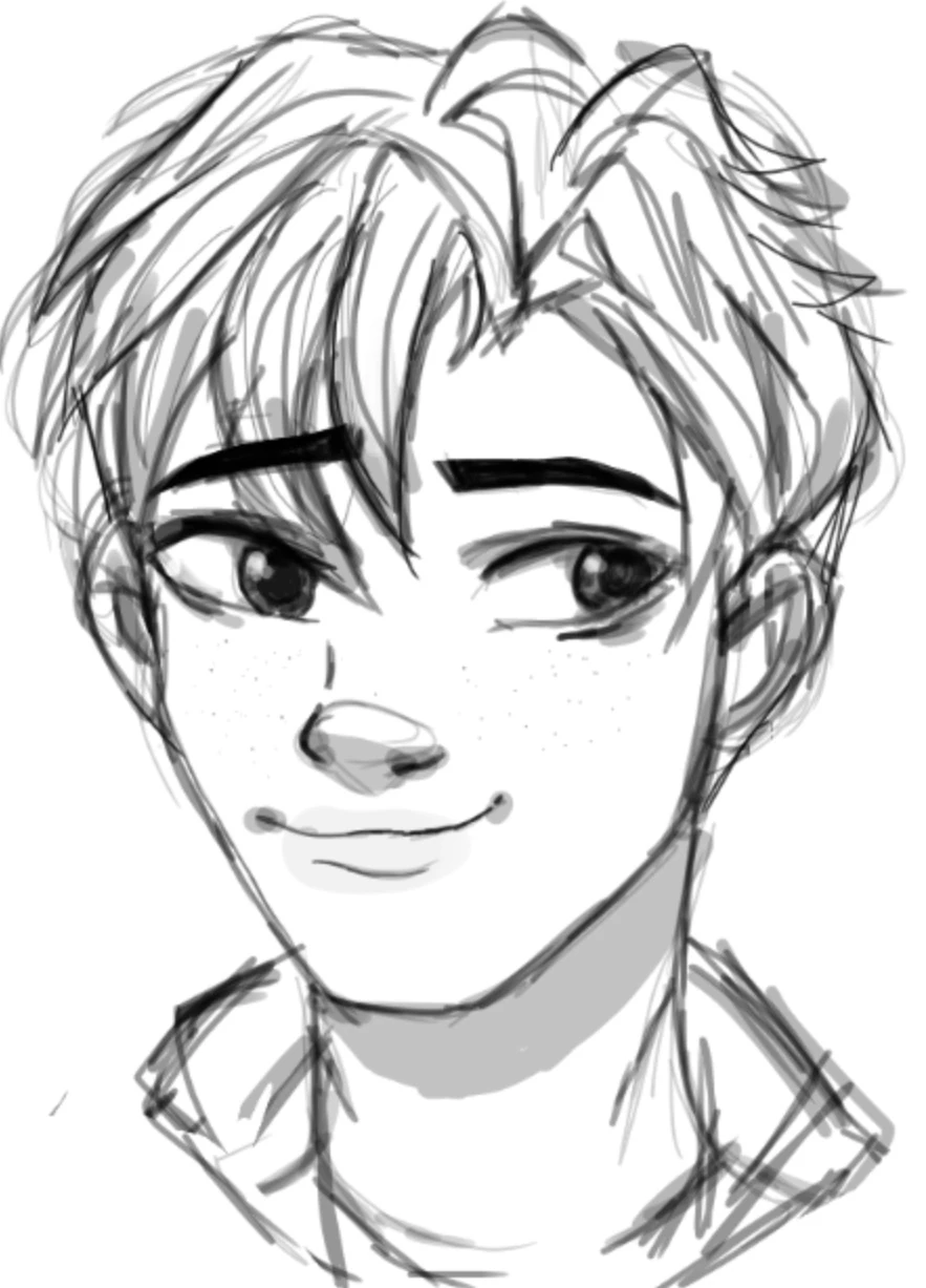 Roran Tyven | Ever After High Fandom Wiki | Fandom