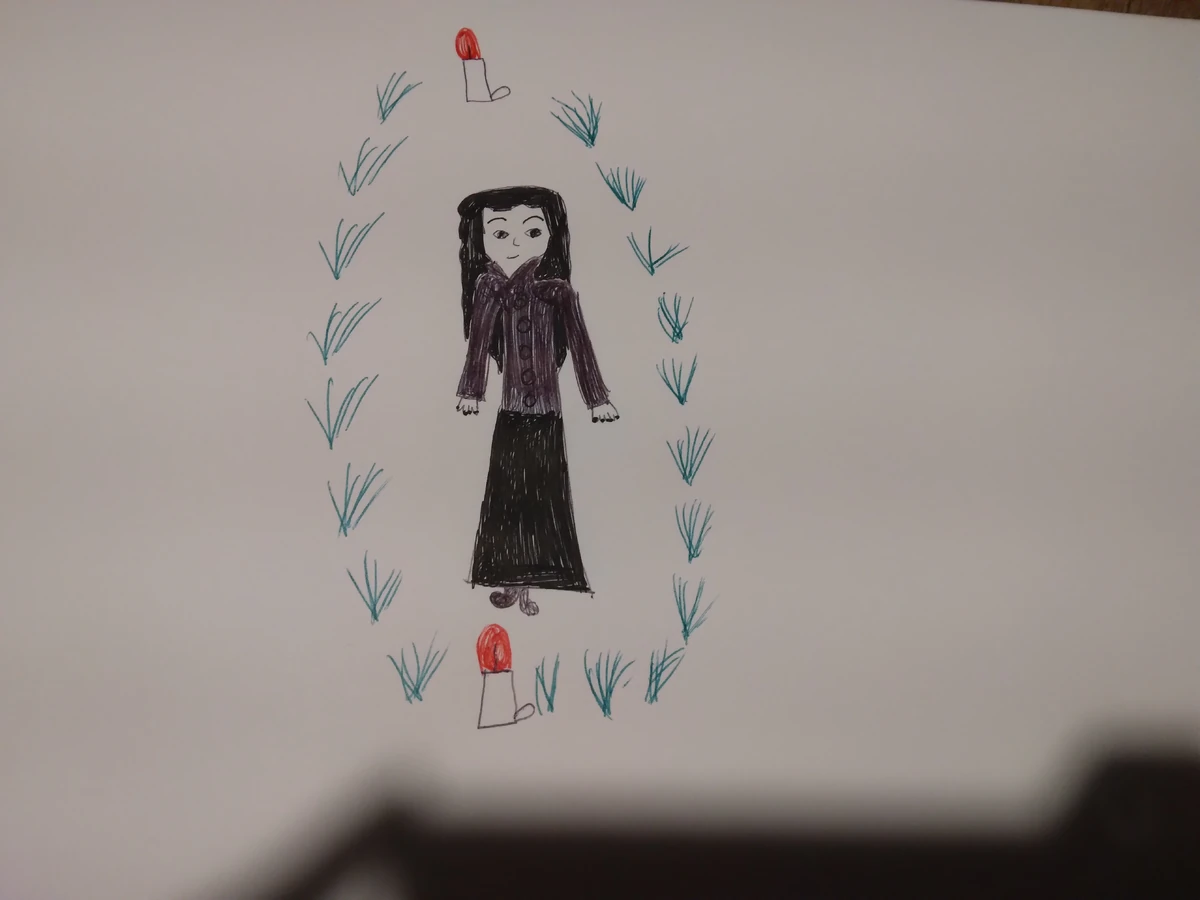 Dolores Burns | Ever After High Fandom Wiki | Fandom