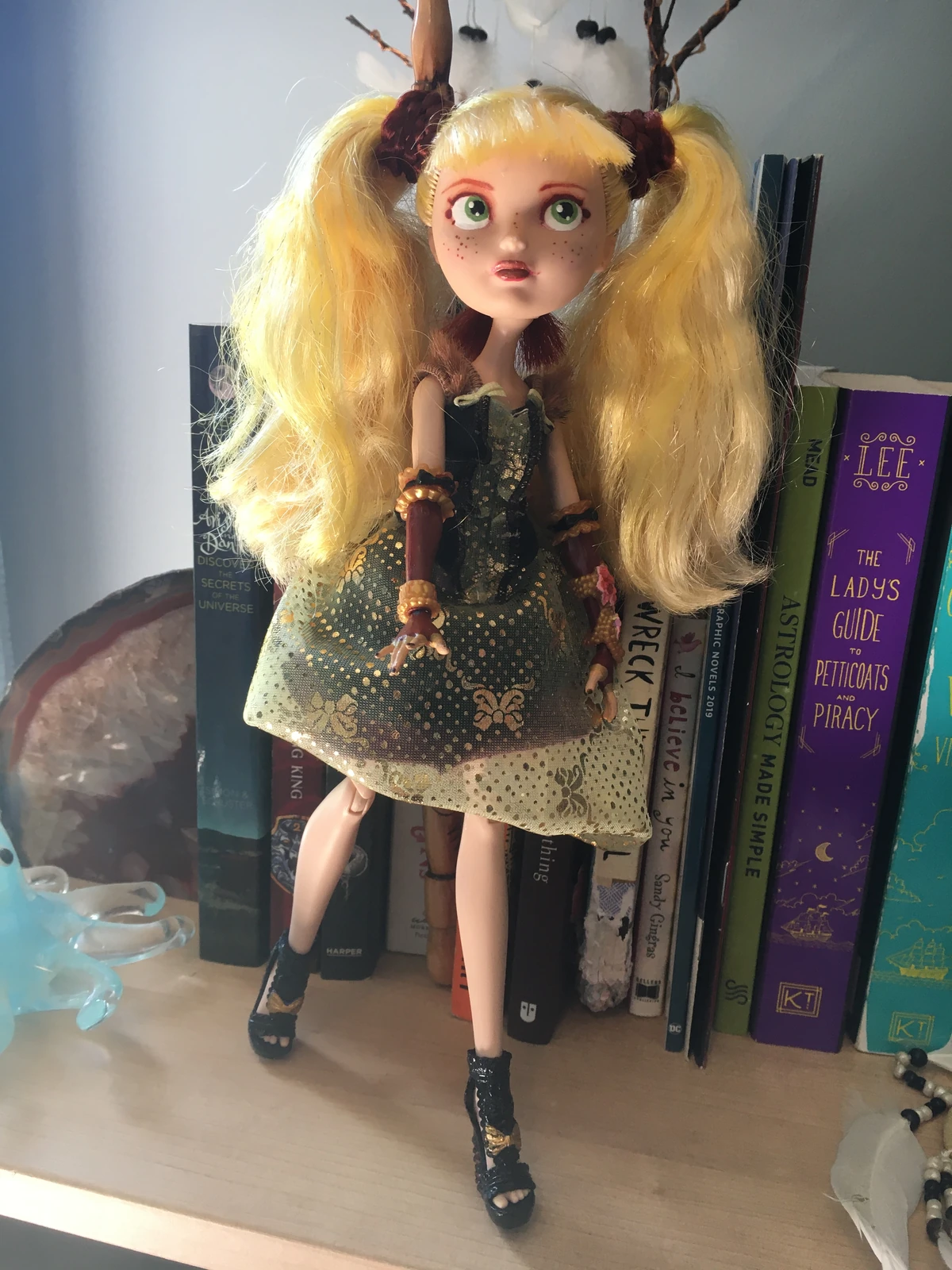 Category:The Bear | Ever After High Fandom Wiki | Fandom