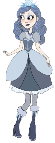 Icelyn Maiden | Ever After High Fandom Wiki | Fandom