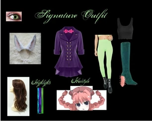 Marcia Hare | Ever After High Fandom Wiki | Fandom