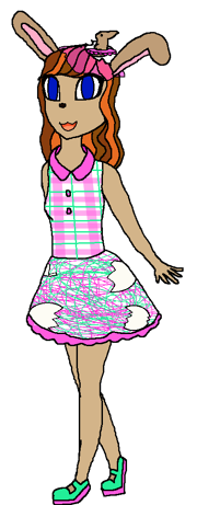 Marcelle Hare | Ever After High Fandom Wiki | Fandom