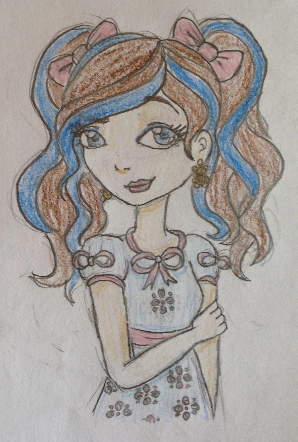 Category:The Nutcracker and the Mouse King | Ever After High Fandom ...