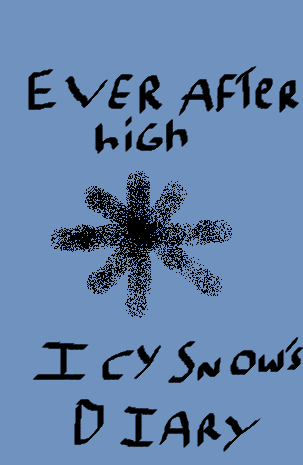 Icy snows diary | Ever After High Fandom Wiki | Fandom