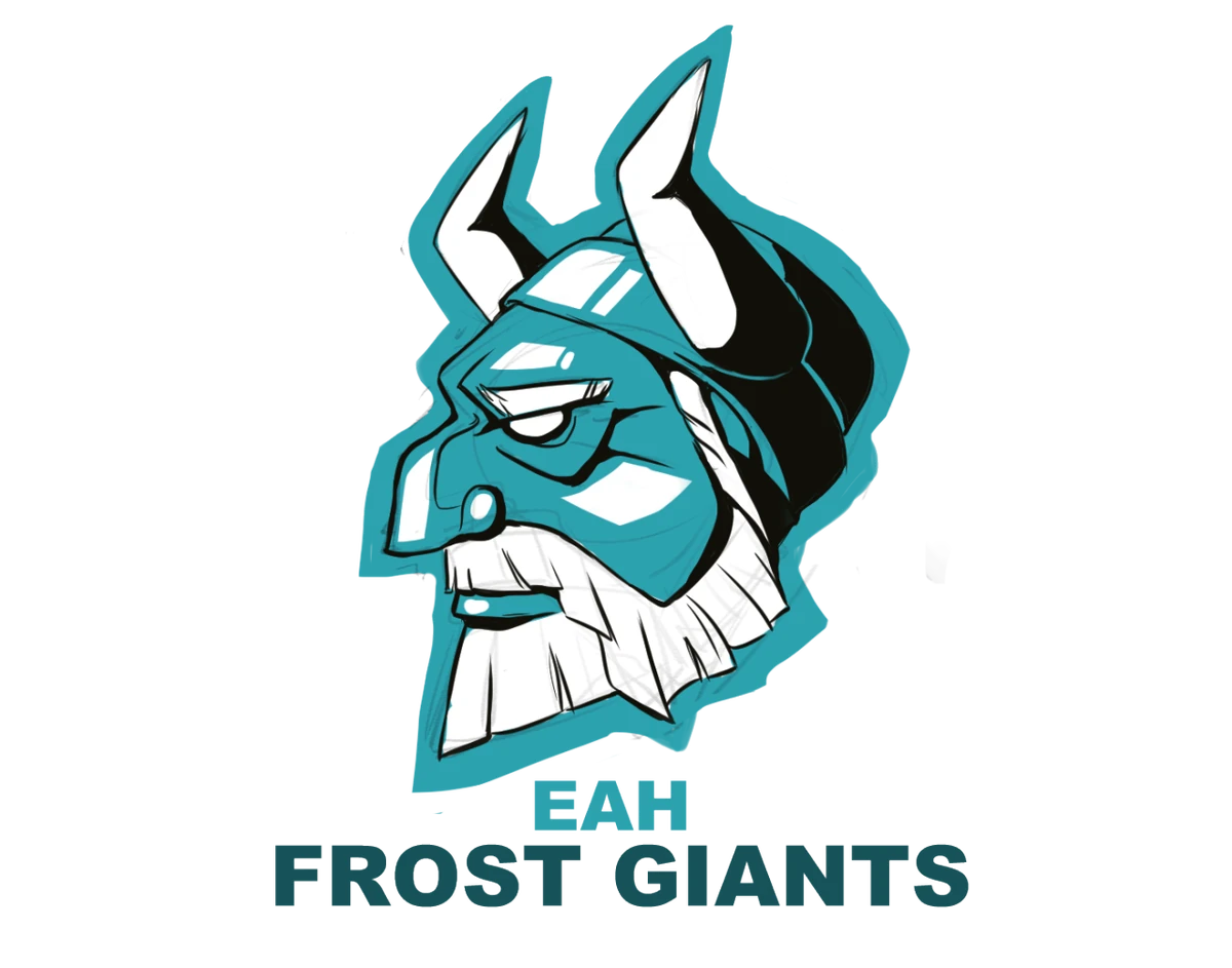 EAH Frost Giants (Hockey Team) | Ever After High Fandom Wiki | Fandom