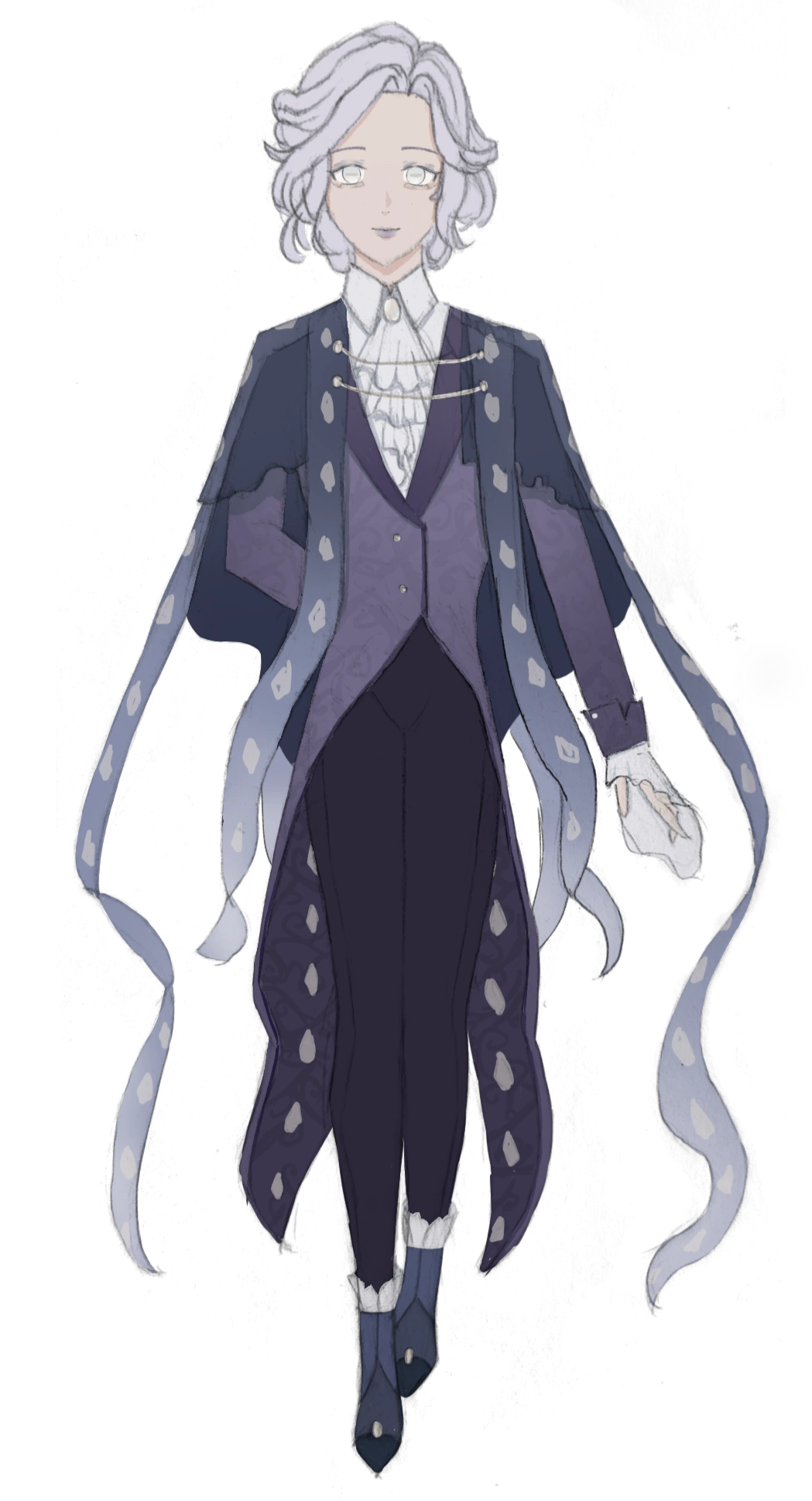 Azurus Witch | Ever After High Fandom Wiki | Fandom