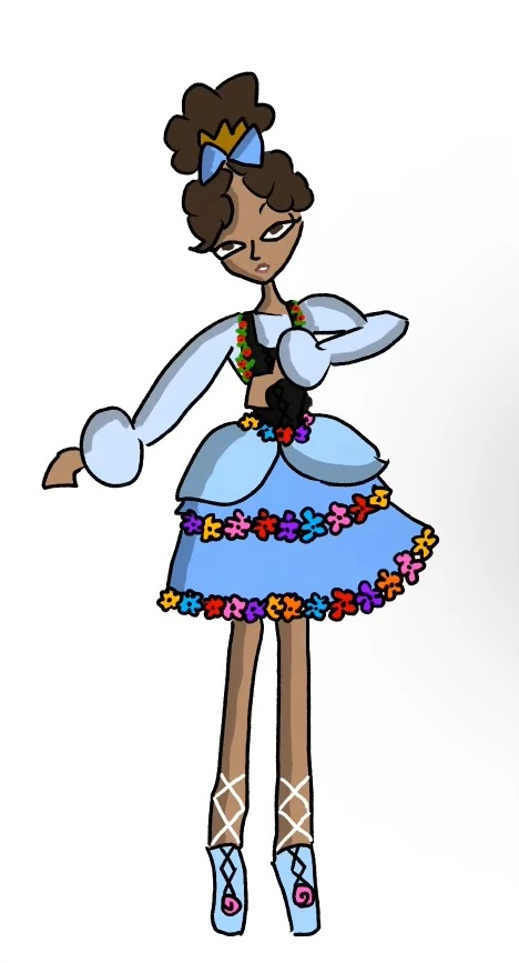 Isabella von Ballet | Ever After High Fandom Wiki | Fandom