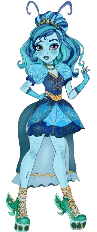 Chrysalis Pillár | Ever After High Fandom Wiki | Fandom