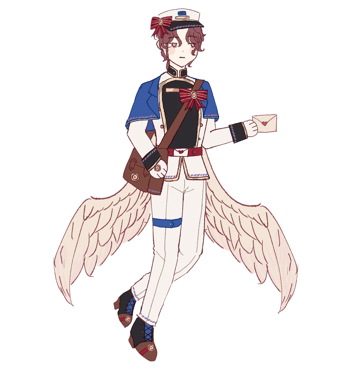 Cher E. Cupid | Ever After High Fandom Wiki | Fandom