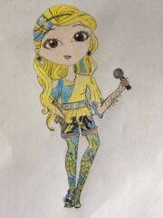Lucy Twinkler | Ever After High Fandom Wiki | Fandom