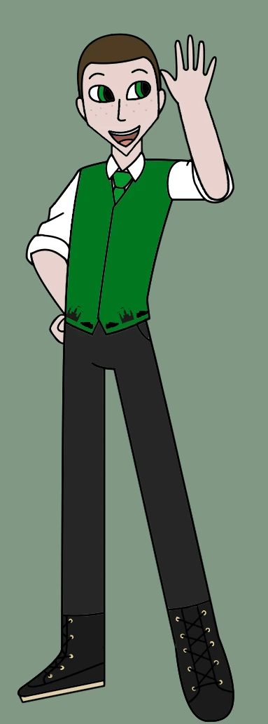 Declan Brown | Ever After High Fandom Wiki | Fandom